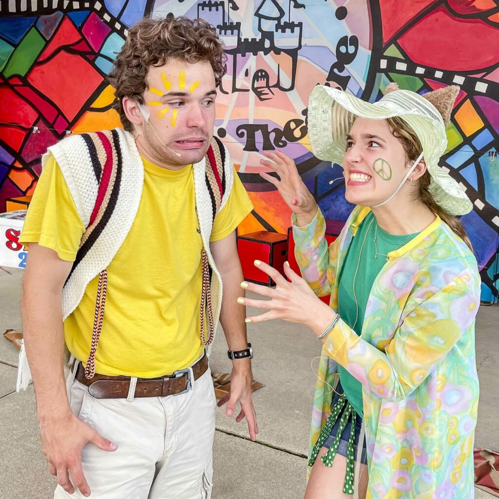 That’s a Wrap: The Highschool Careers of Jackson and Ava Rott | Aberdeen Magazine