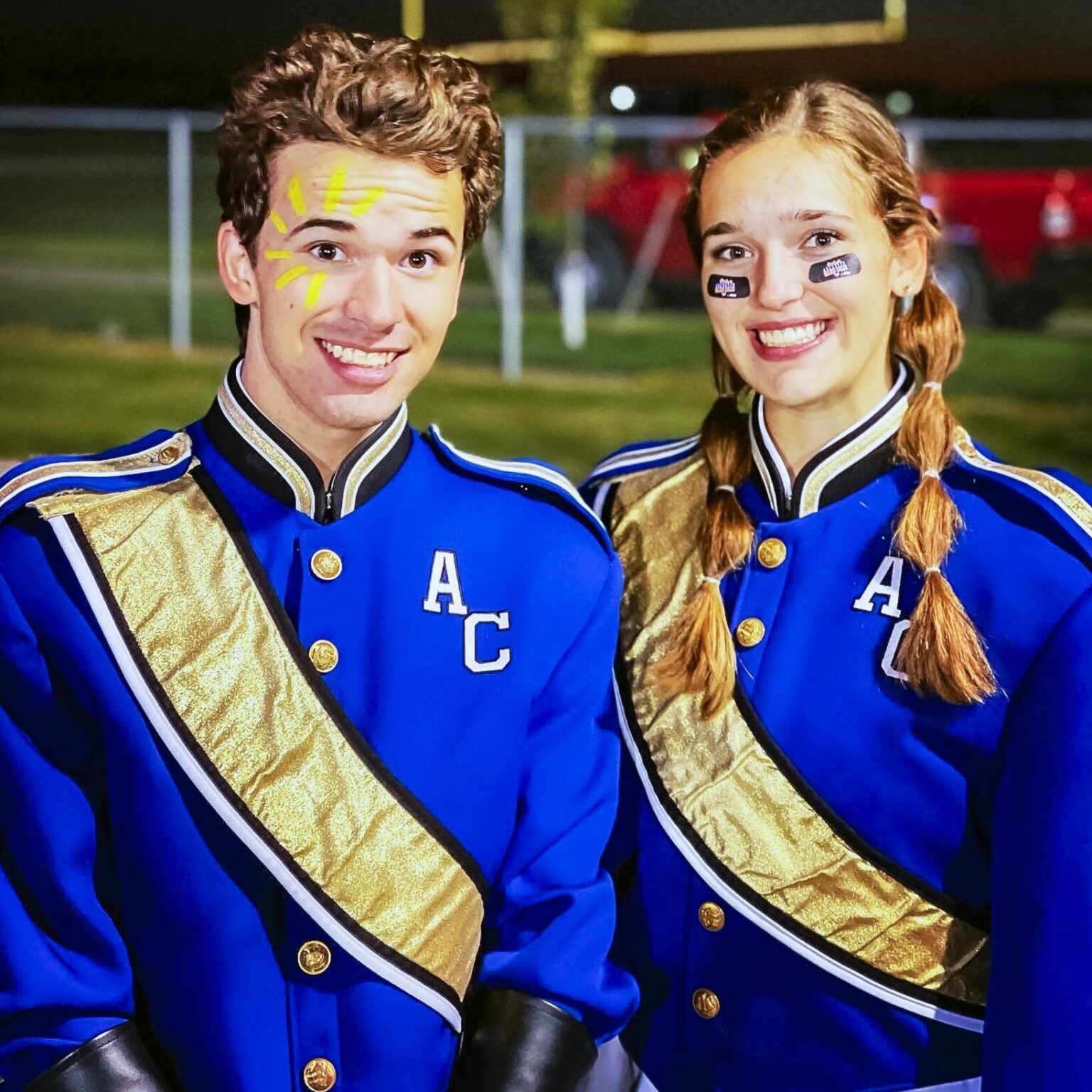 That’s a Wrap: The Highschool Careers of Jackson and Ava Rott ...