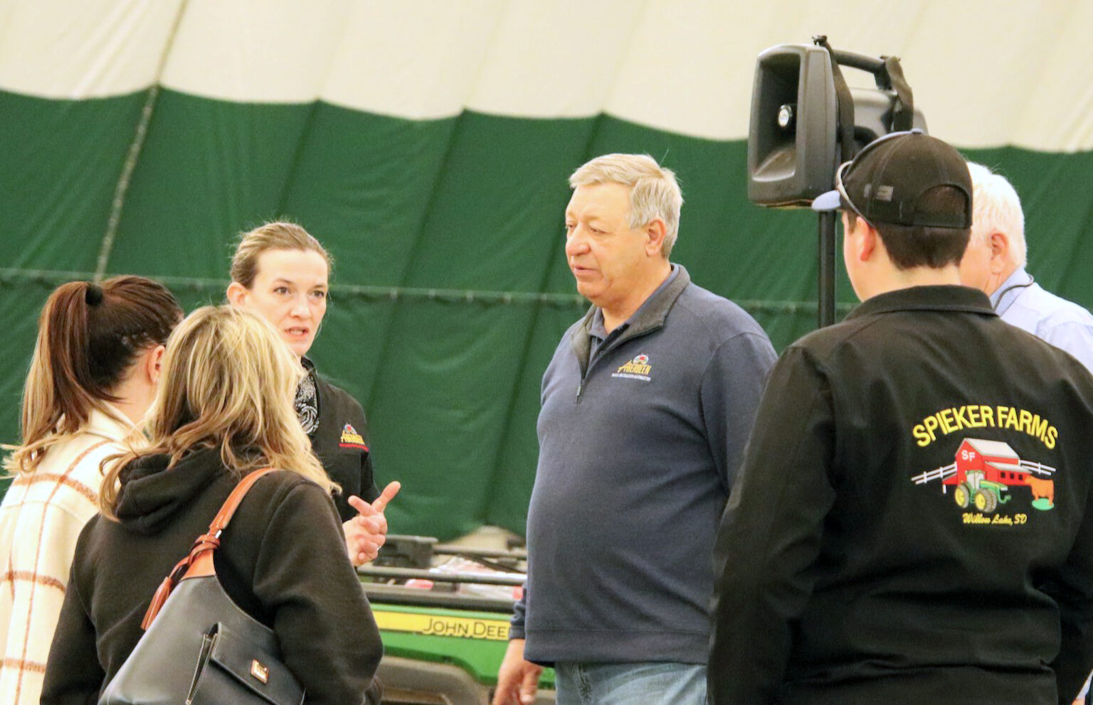 Decades of Dedicated Service | Aberdeen Magazine