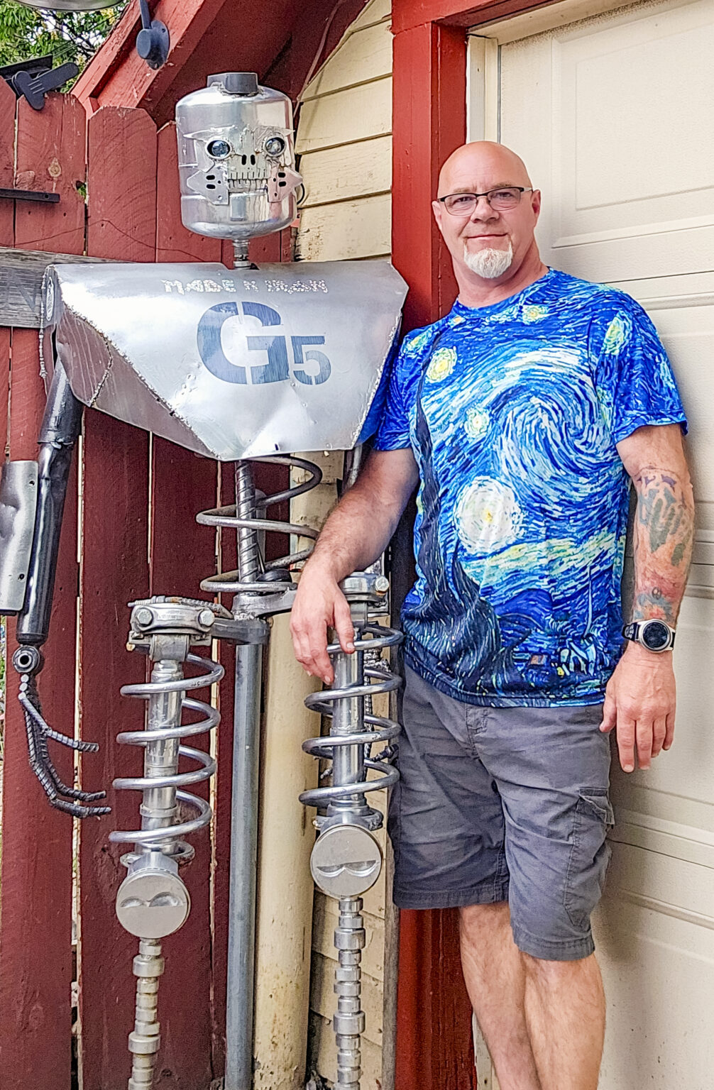 Artist Spotlight: Kelly Glaser | Aberdeen Magazine