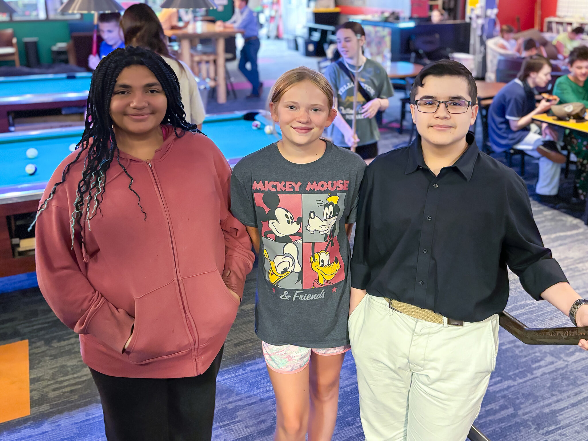 Where Youth Stays Golden: Q & A with the YAPA Youth Board | Aberdeen ...