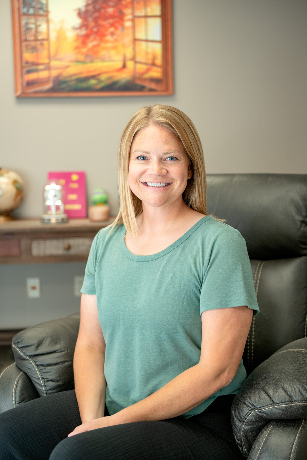 Breaking Down Mental Health Barriers | Aberdeen Magazine