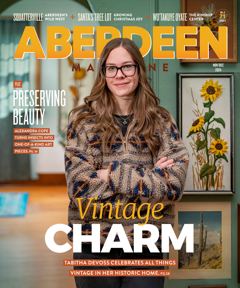 November/December 2024 | Aberdeen Magazine