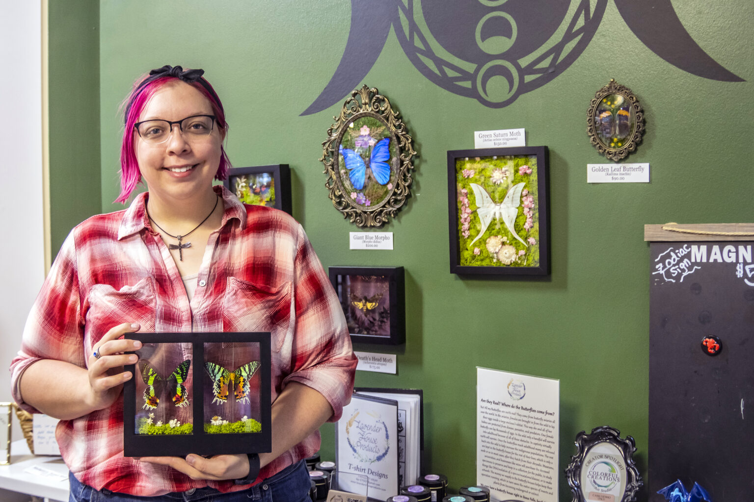 Tiger Meat ... Wait, What? | Aberdeen Magazine