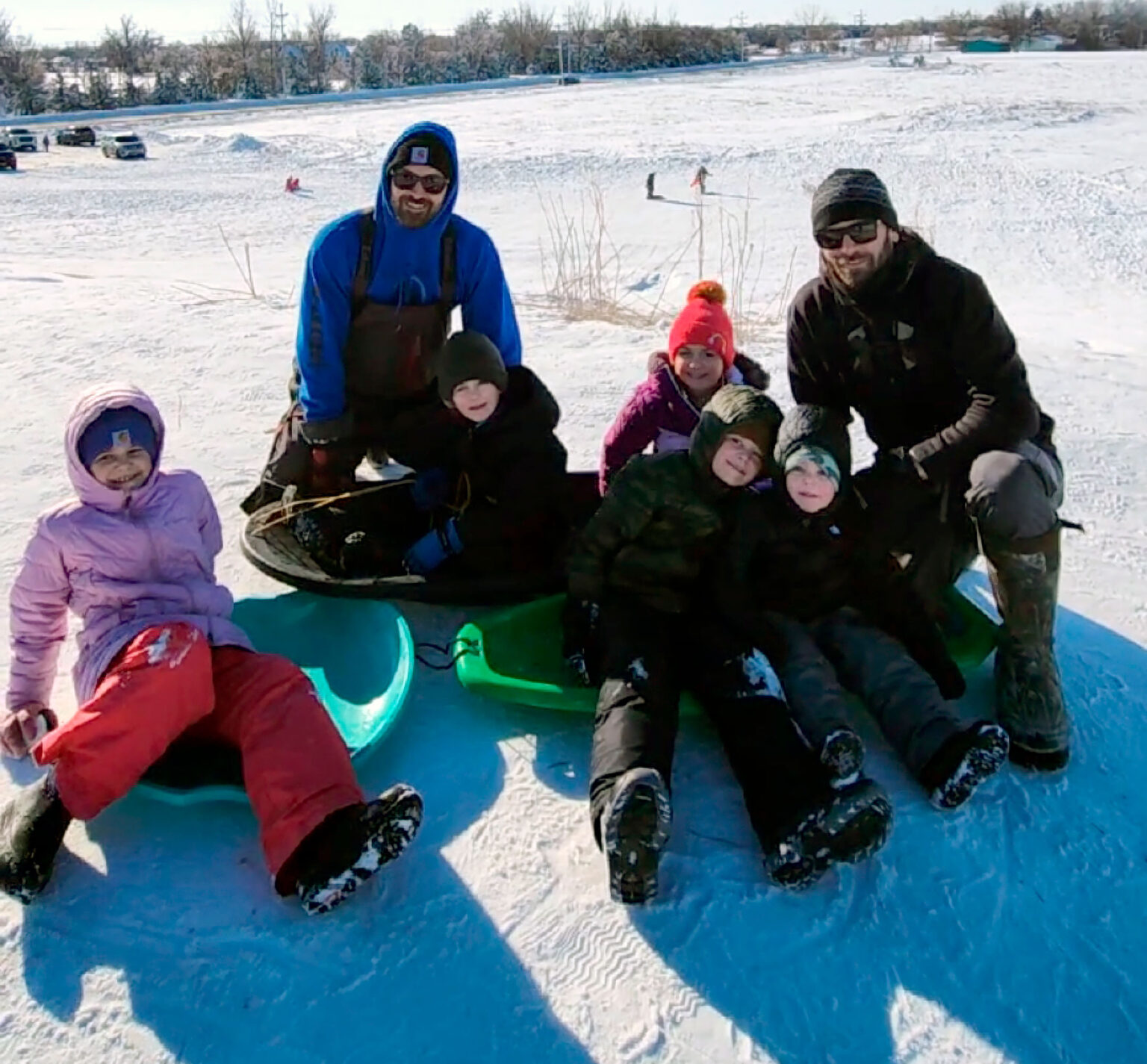 Creating a Winter Wonderland | Aberdeen Magazine