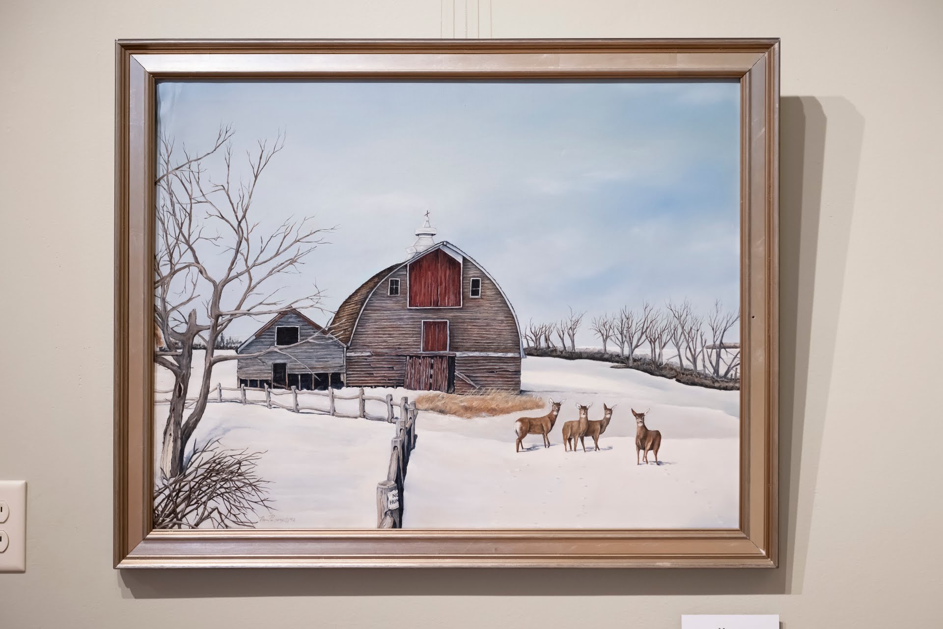 Artist Spotlight: Daniel Parsons | Aberdeen Magazine