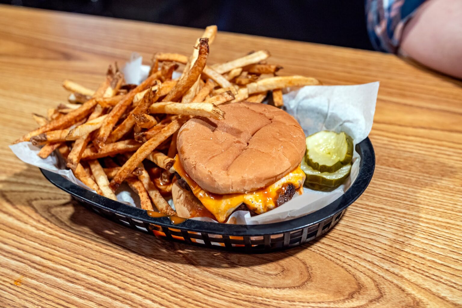 Back to the Bun | Aberdeen Magazine