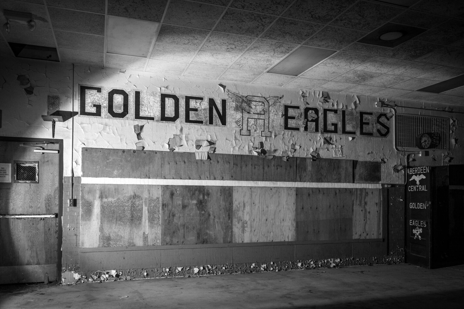 Still Standing: Inside the History of the Washington School Building ...